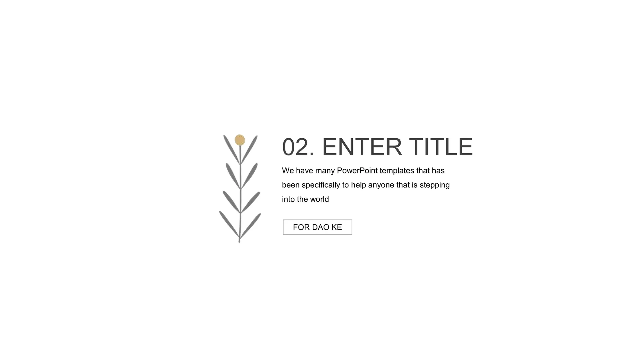 FRESH TEMPLATE-WPS Office.pptx