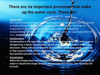 Fresh water | PPT
