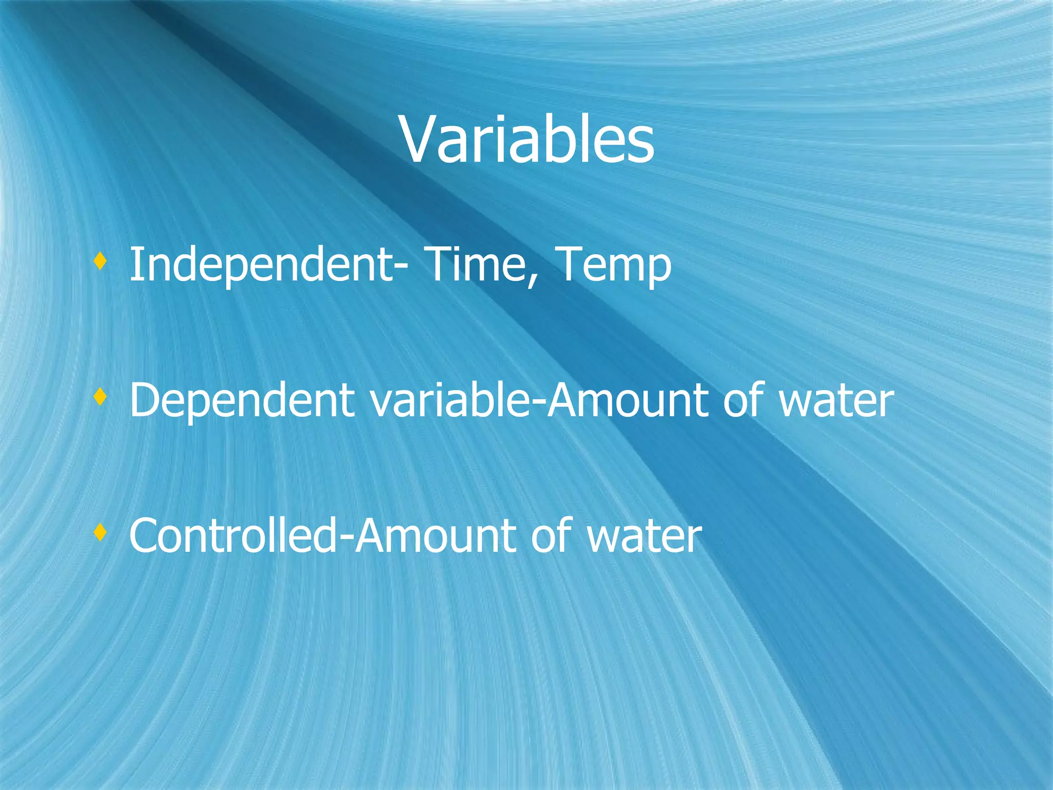Fresh Water And Salt Water | PPT
