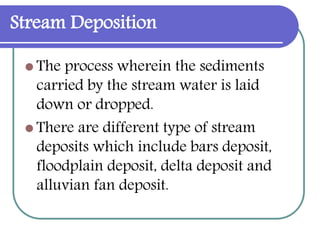 Freshwater Ecosystem | PPTX