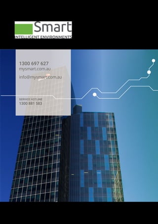 Case Study Freshwater Place - mySmart | PDF | Developmental Sites ...