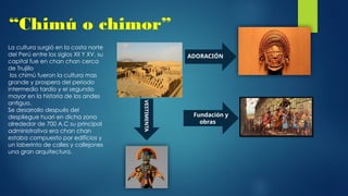 fresia infogriafia de la cultura chimu.pptx