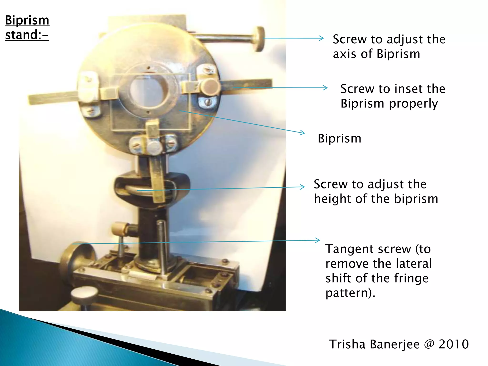 Fresnel & diffraction | PPTX