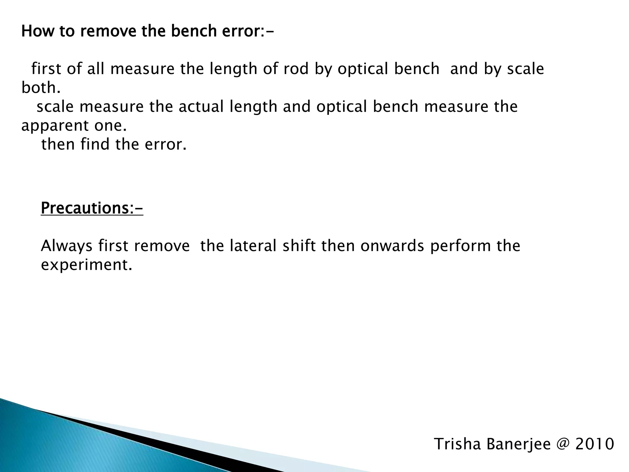 Fresnel & diffraction | PPTX