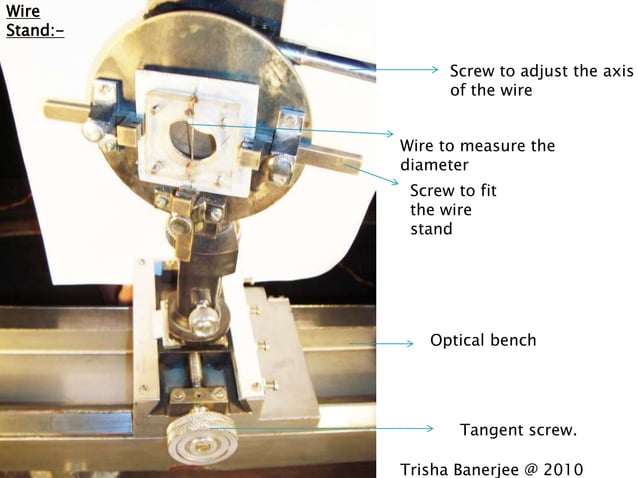 Fresnel & diffraction | PPT