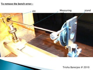 Fresnel & diffraction | PPTX
