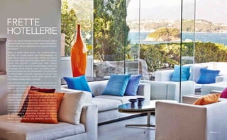 Frette Hospitality Catalogue 2016 | PDF | Women\'s Intimates and ...