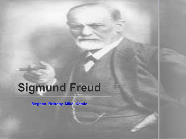 Freud | PPT