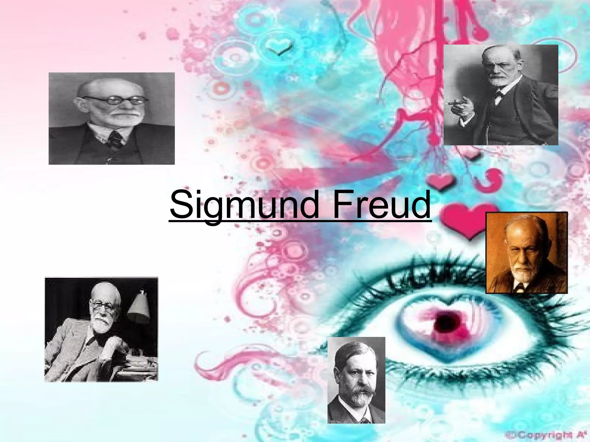 Freud | PPT