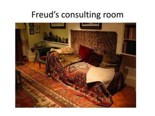 Freud | PPTX