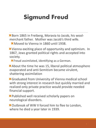 Freud | PDF