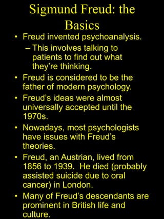 Freud | PDF