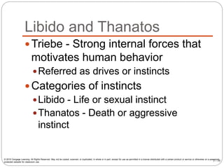 Freud.ppt for medical students oombchsnns | PPT