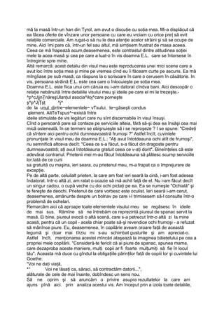 Freud interpretarea viselor | PDF