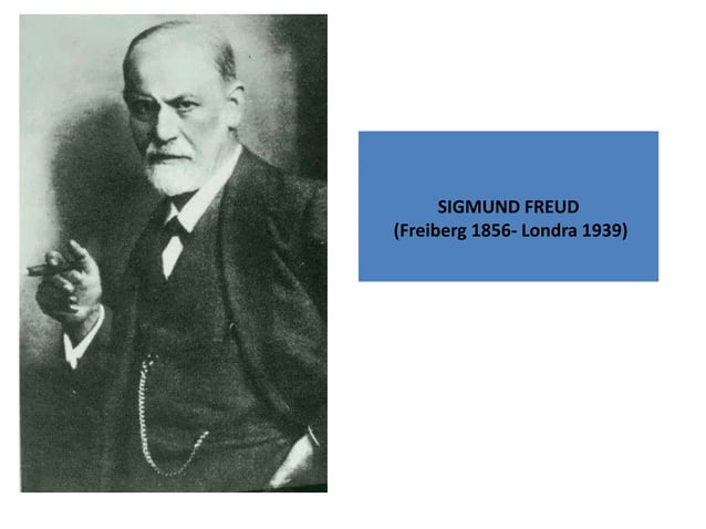 PSICOANALISIS DE SIGMUND FREUD_1856-1939.ppt