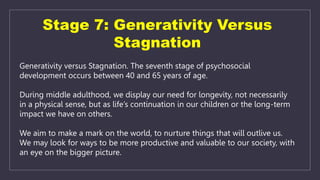 Sigmund Freud and Erik Erikson Theories.pptx