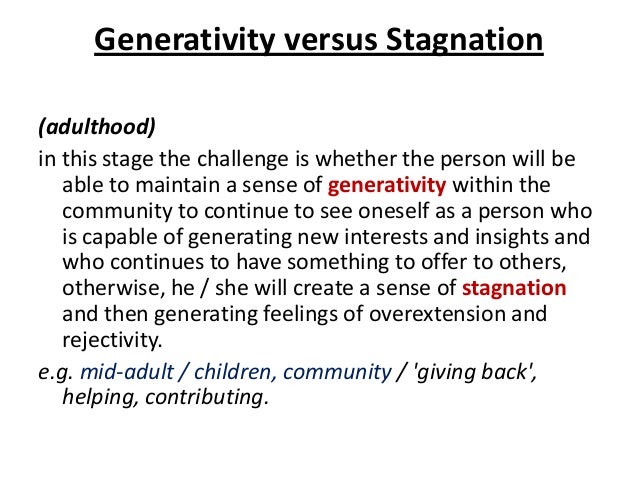 Freud and neo freudians