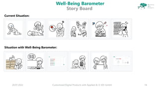 stackconf 2022: Sustainable and Safe use of Open Source: Well-being ...