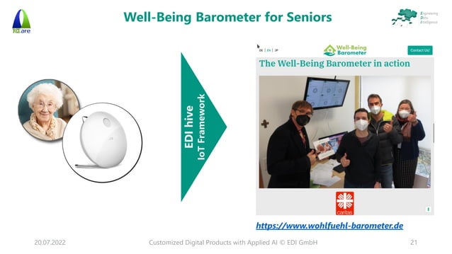 stackconf 2022: Sustainable and Safe use of Open Source: Well-being ...