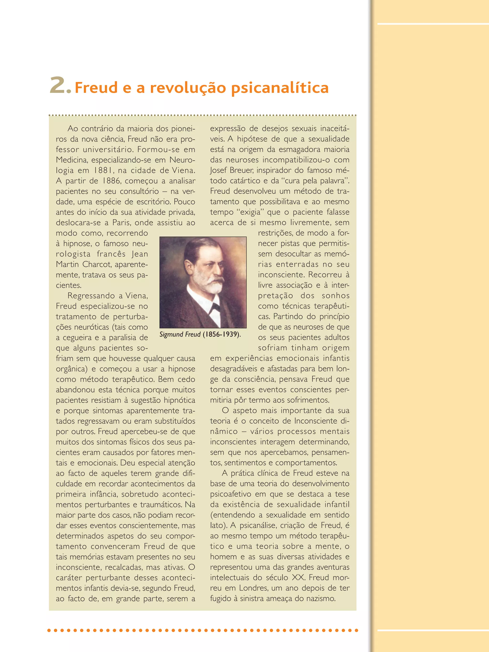 O Inconsciente Freud Pdf - RETOEDU
