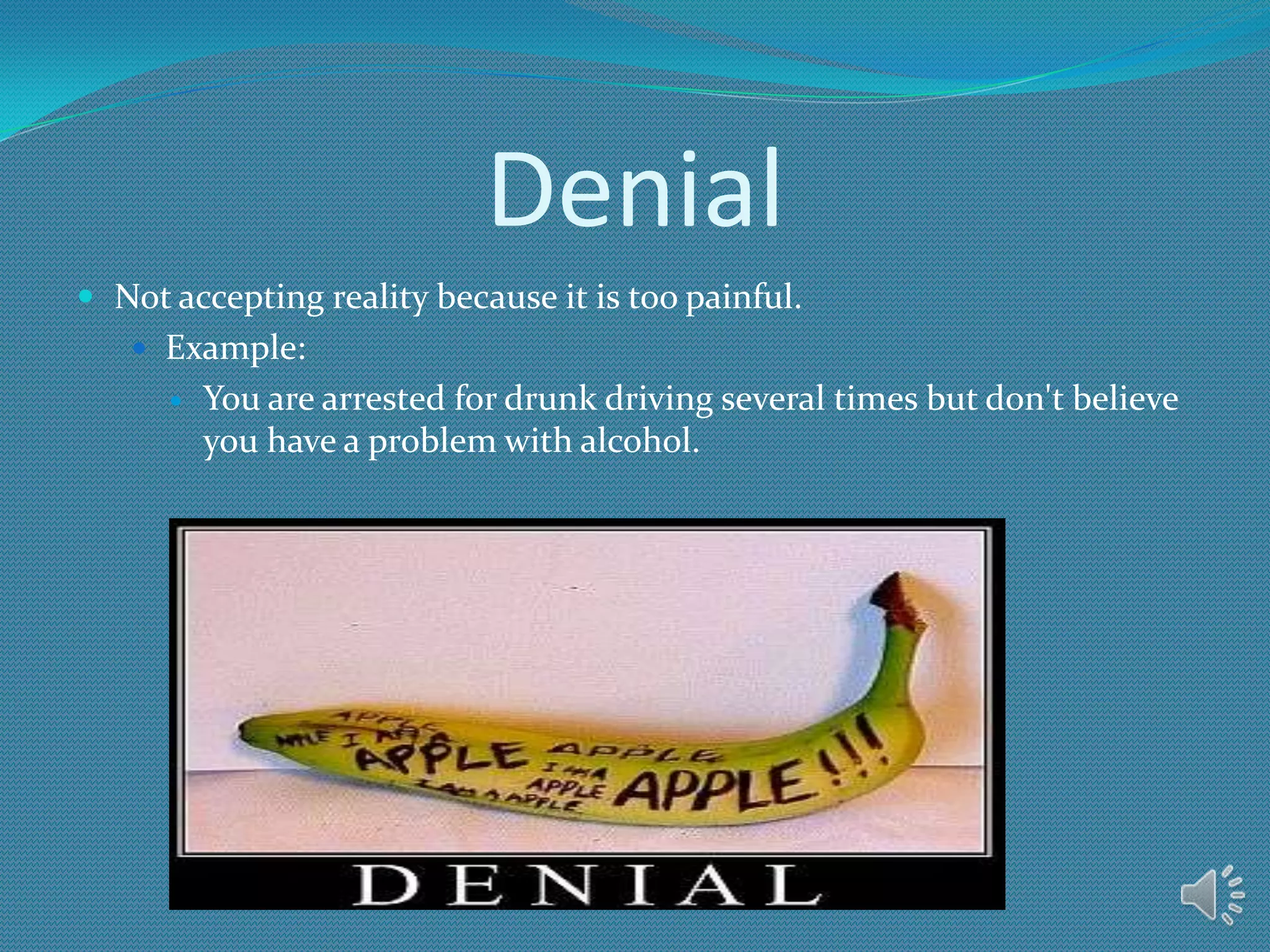 Freud’s defense mechanisms | PPTX
