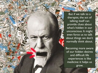 Freud & Motivation | PDF