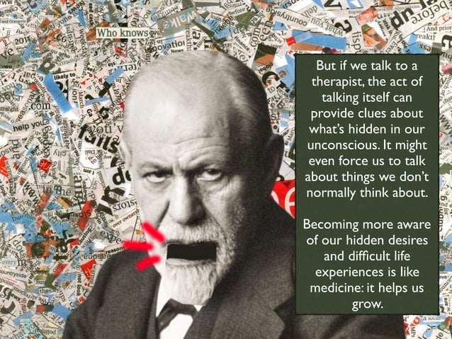 Freud & Motivation | PPT