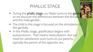 FreudsPsychosexualStagesofdevelopment.ppt