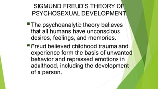 FreudsPsychosexualStagesofdevelopment.ppt