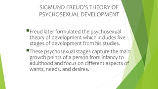 FreudsPsychosexualStagesofdevelopment.ppt