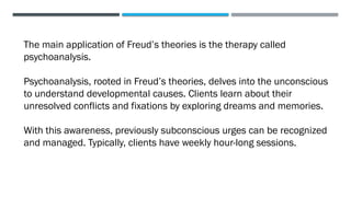 Freudâ's Psychosexual Theory and 5 Stages of Human.(1754908102025).pptx