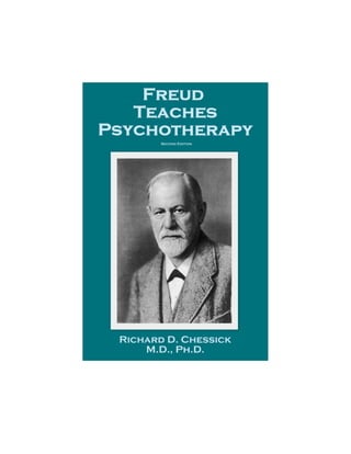 Freud teaches psychotherapy_2nd_ed (1) | PDF