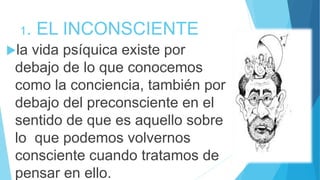 Freud y su teoria del psicoanalisis | PPTX