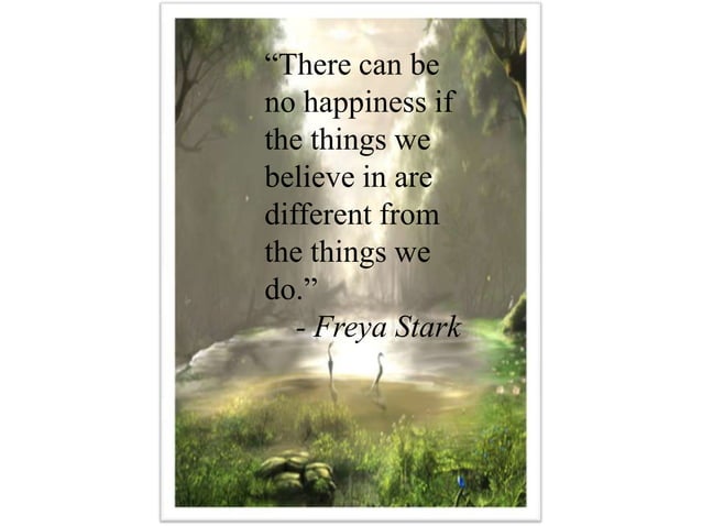Freya stark | PPTX