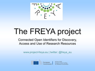 New PID developments | PPT