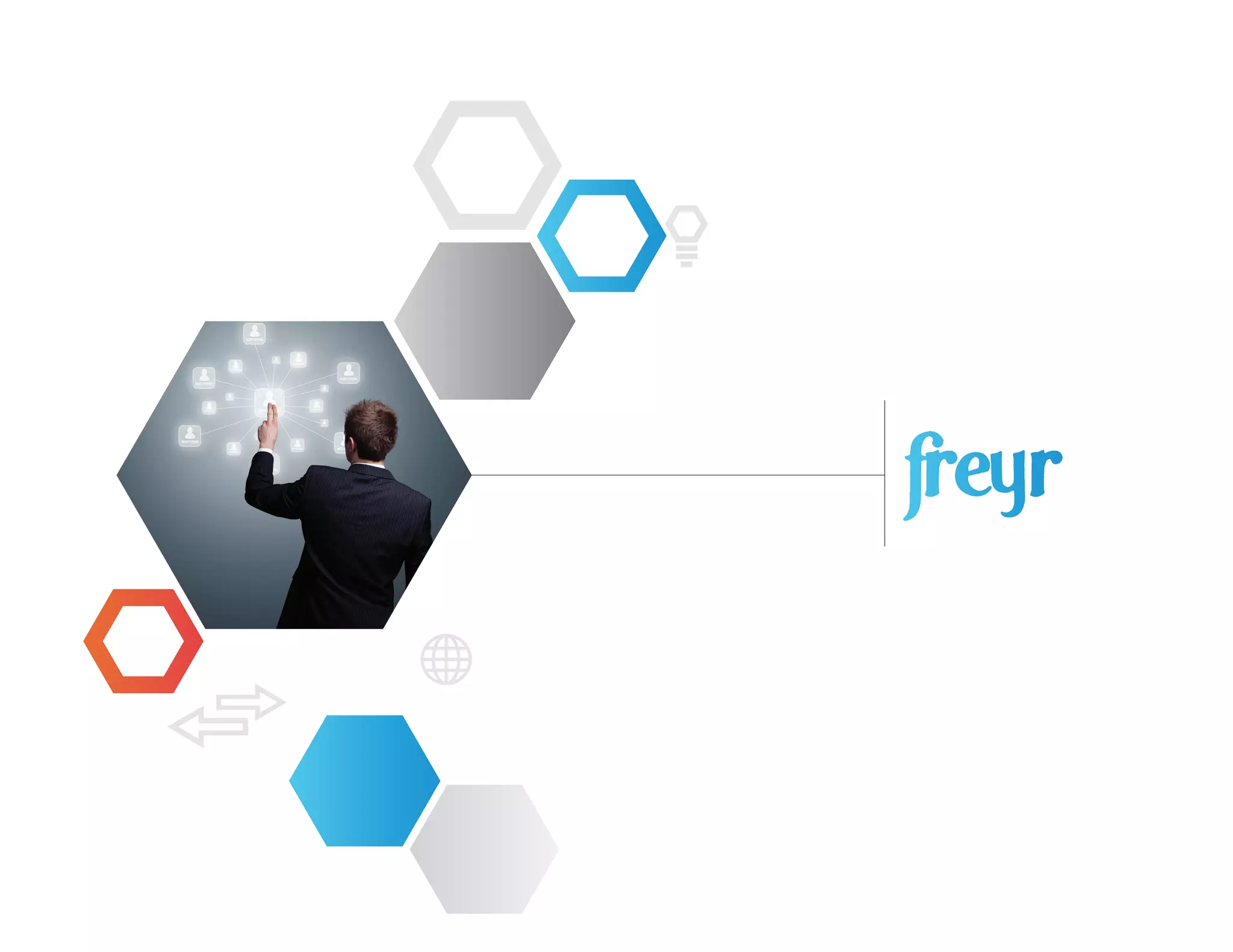 Freyr Corporate Brochure | PDF