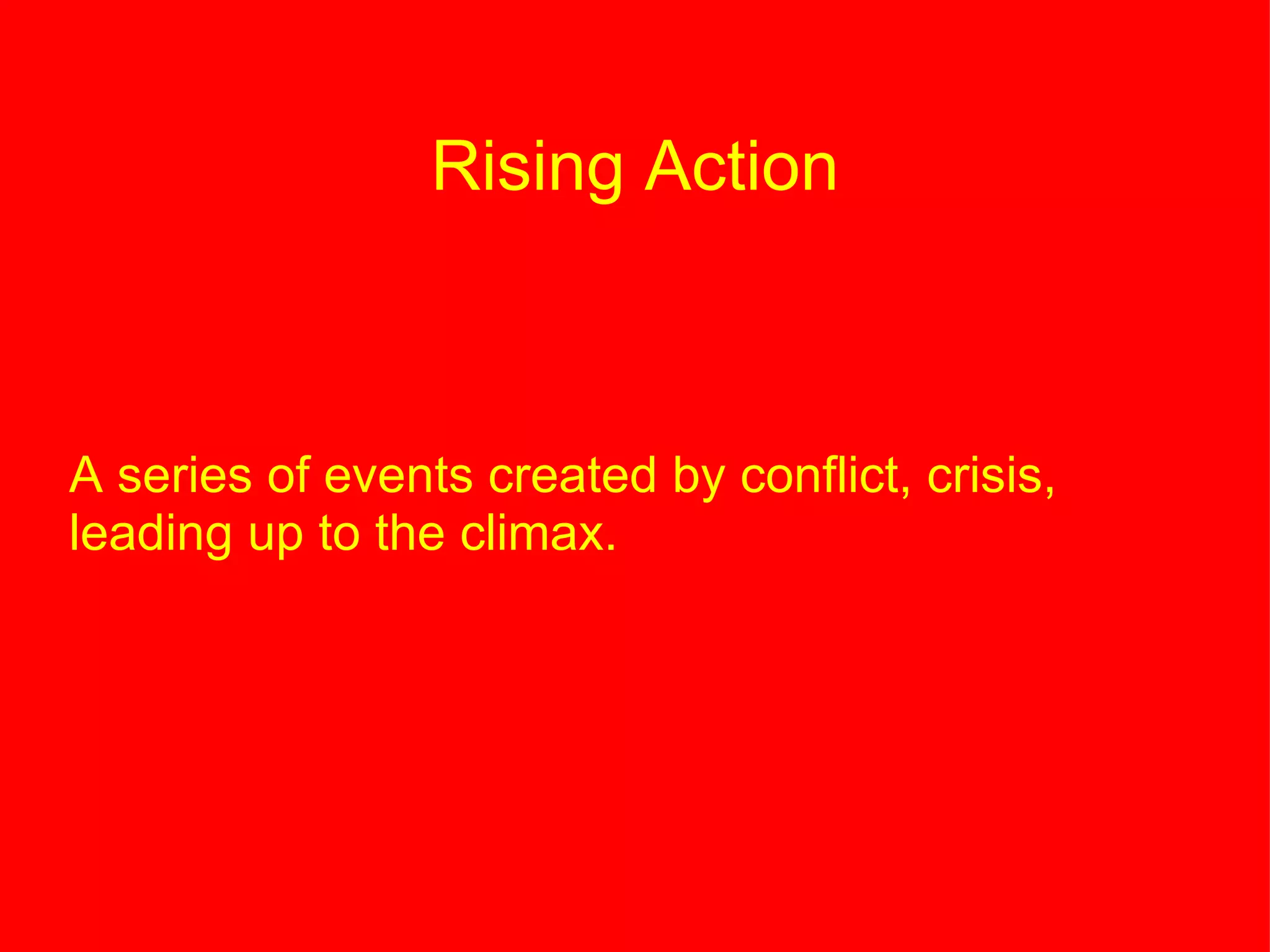 Analyzing plot structure | PPT