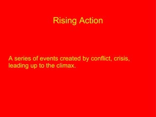 Analyzing plot structure | PPT