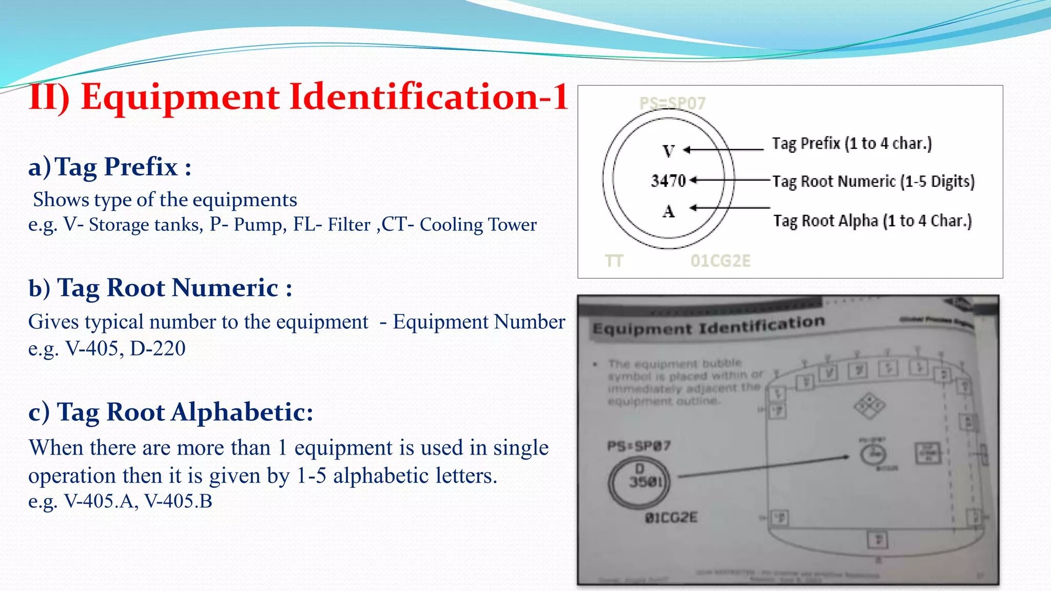 Piping and Insruementaion Diagrams | PPTX