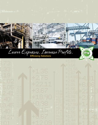 Frg brochure single page | PPT