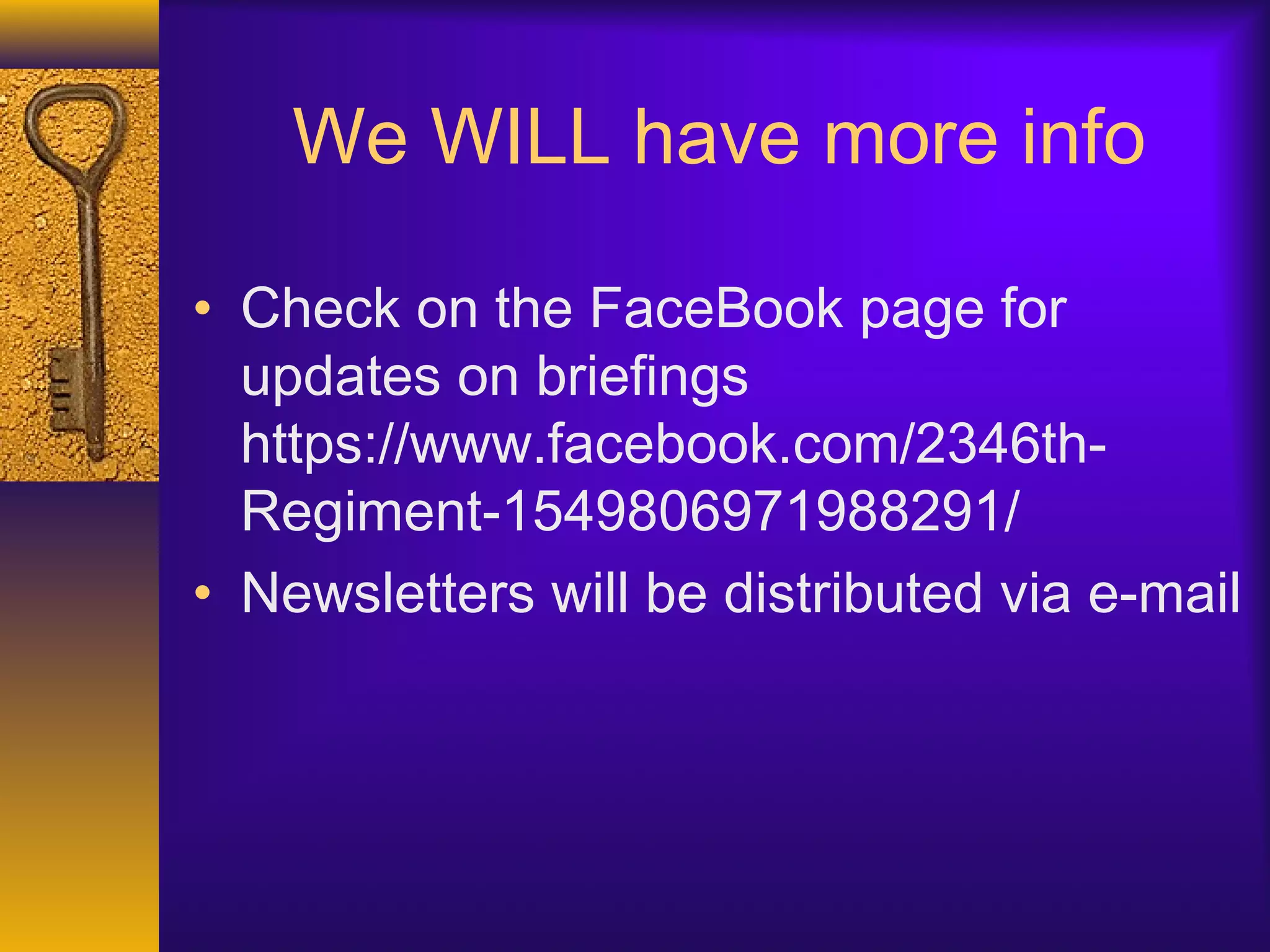 Frg powerpoint | PPT