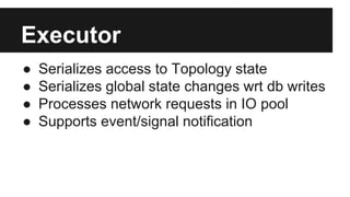 Replication Internals: Fitting Everything Together | PPT