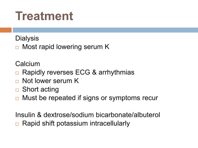 Fri24Dec201035341PM -DISORDERS OF POTASSIUM HOMEOSTASIS.ppt
