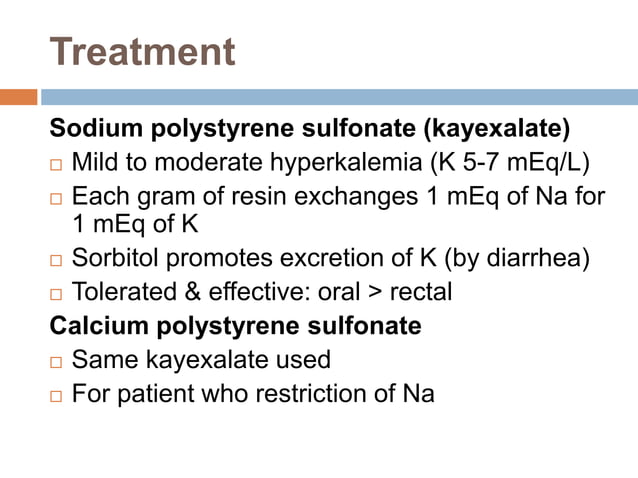 Fri24Dec201035341PM -DISORDERS OF POTASSIUM HOMEOSTASIS.ppt