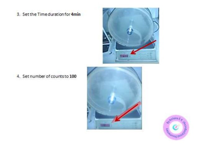 Friability test ppt | PPTX | Physics | Science