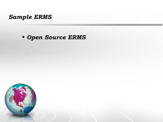 Electronic Resource Management Systems | PPT