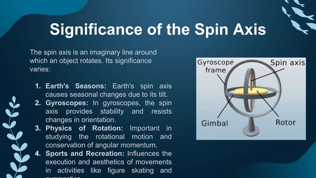 Familiarize with the Gyro Compass and its Parts | PPTX | Geography ...