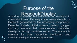 Familiarize with the Gyro Compass and its Parts | PPTX