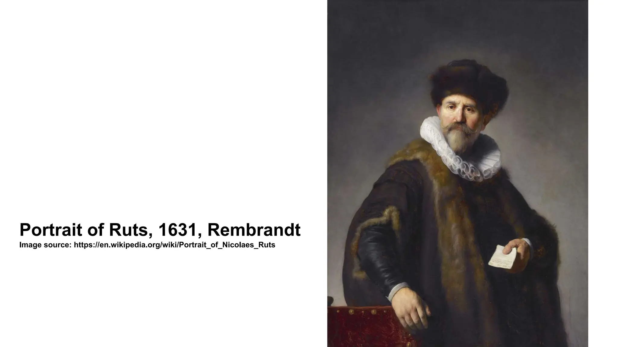 Frick Drawings | PPTX