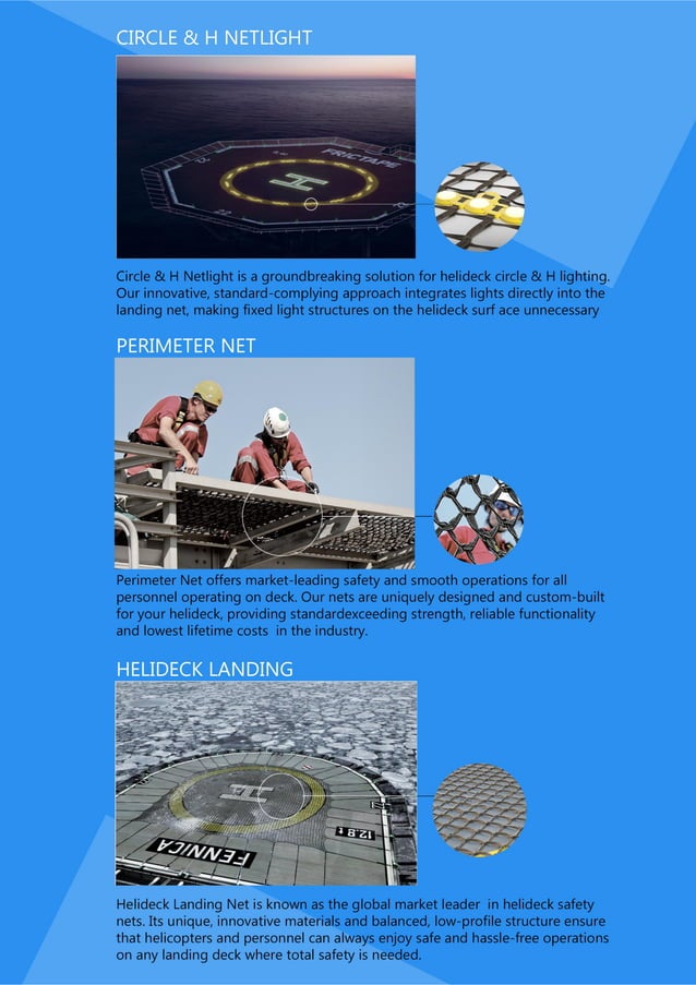 Raah International distributors for Frictape Safety Nets | PDF